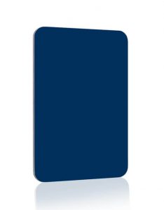 PRO 127 – Color chart ACM